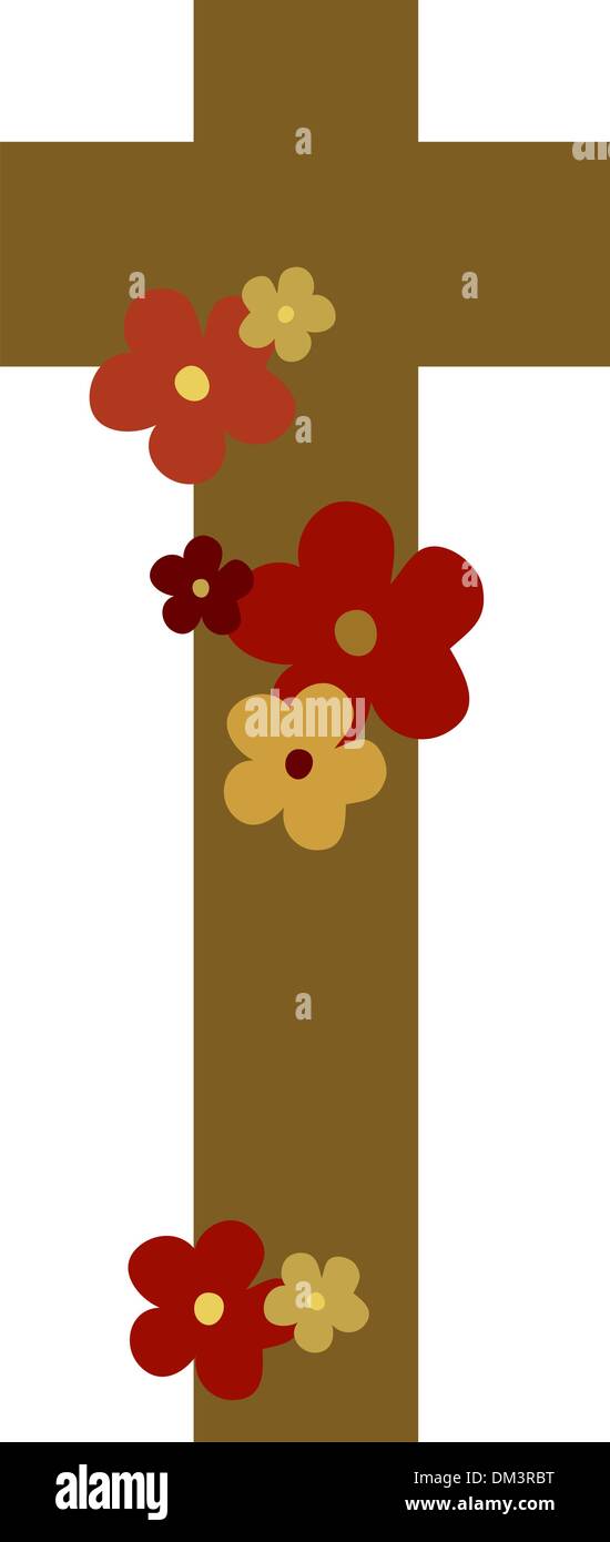 Ii cross Stock Vector Images - Alamy