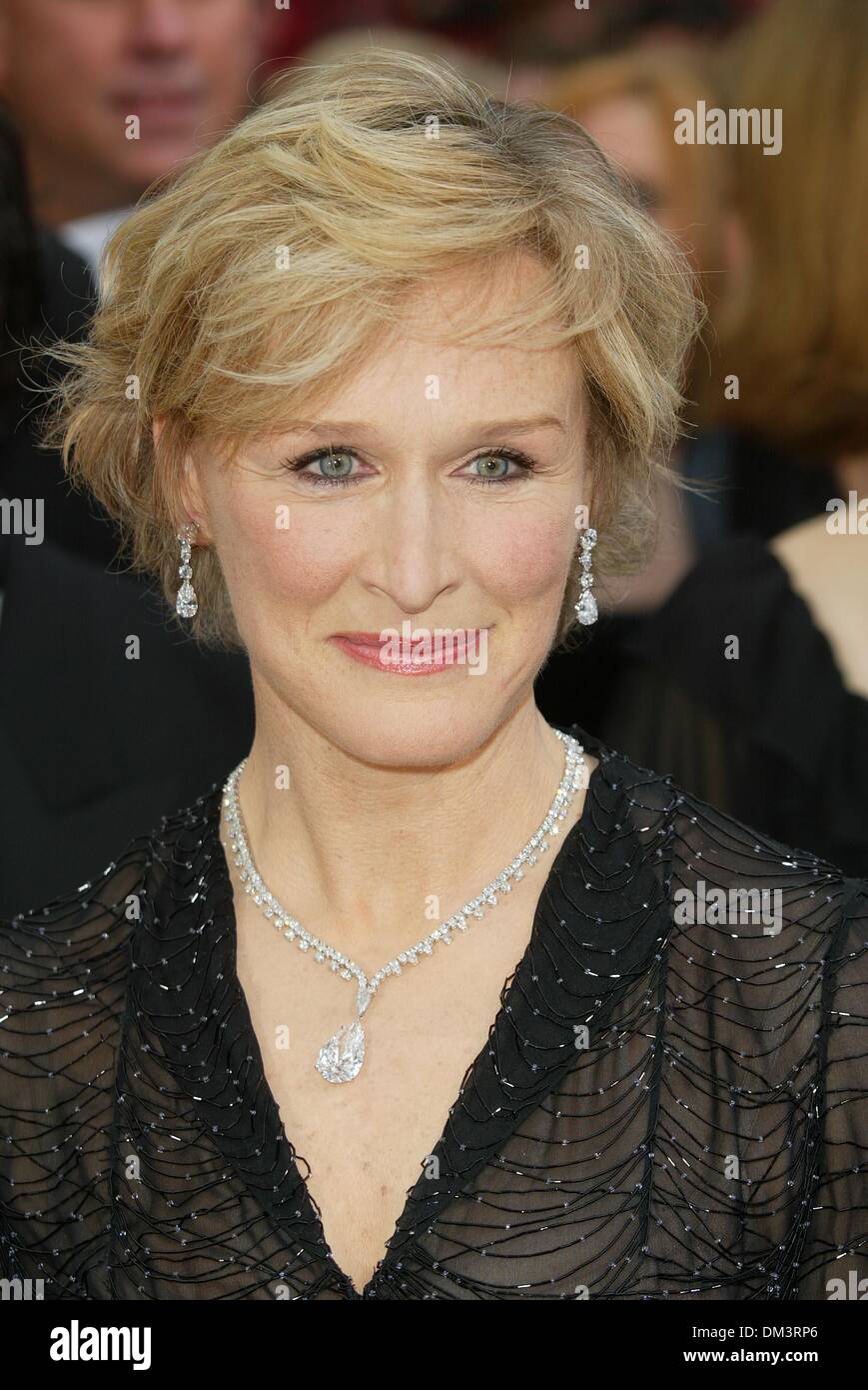 Mar. 24, 2002 - Los Angeles, CALIFORNIA - K24518FB:74TH ACADEMY AWARDS ...