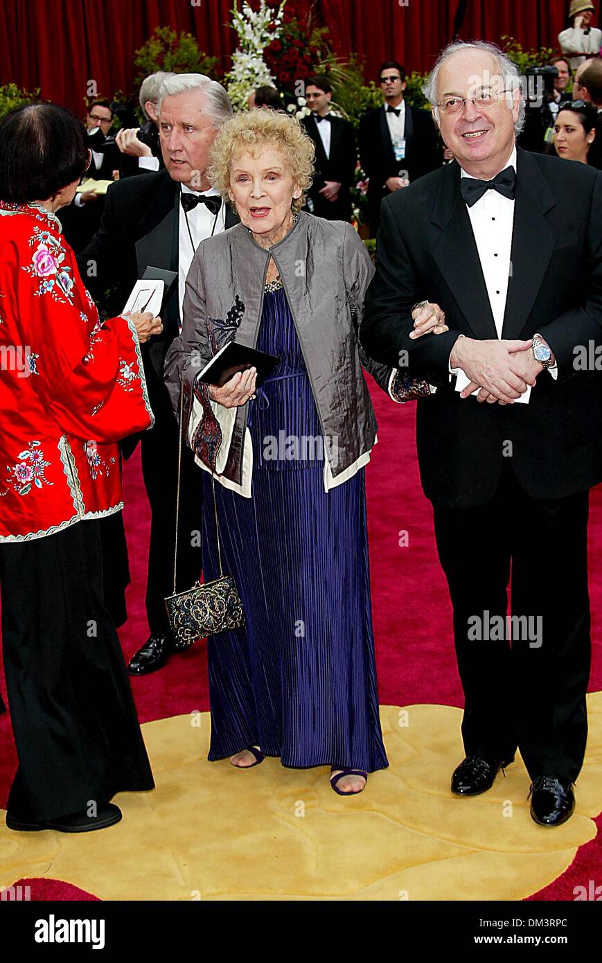 Mar. 24, 2002 - Los Angeles, CALIFORNIA - K24518FB:74TH ACADEMY AWARDS ...