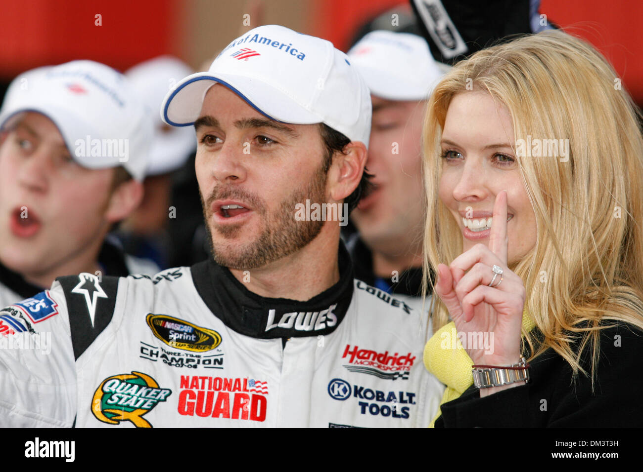 Chandra johnson hi-res stock photography and images - Alamy