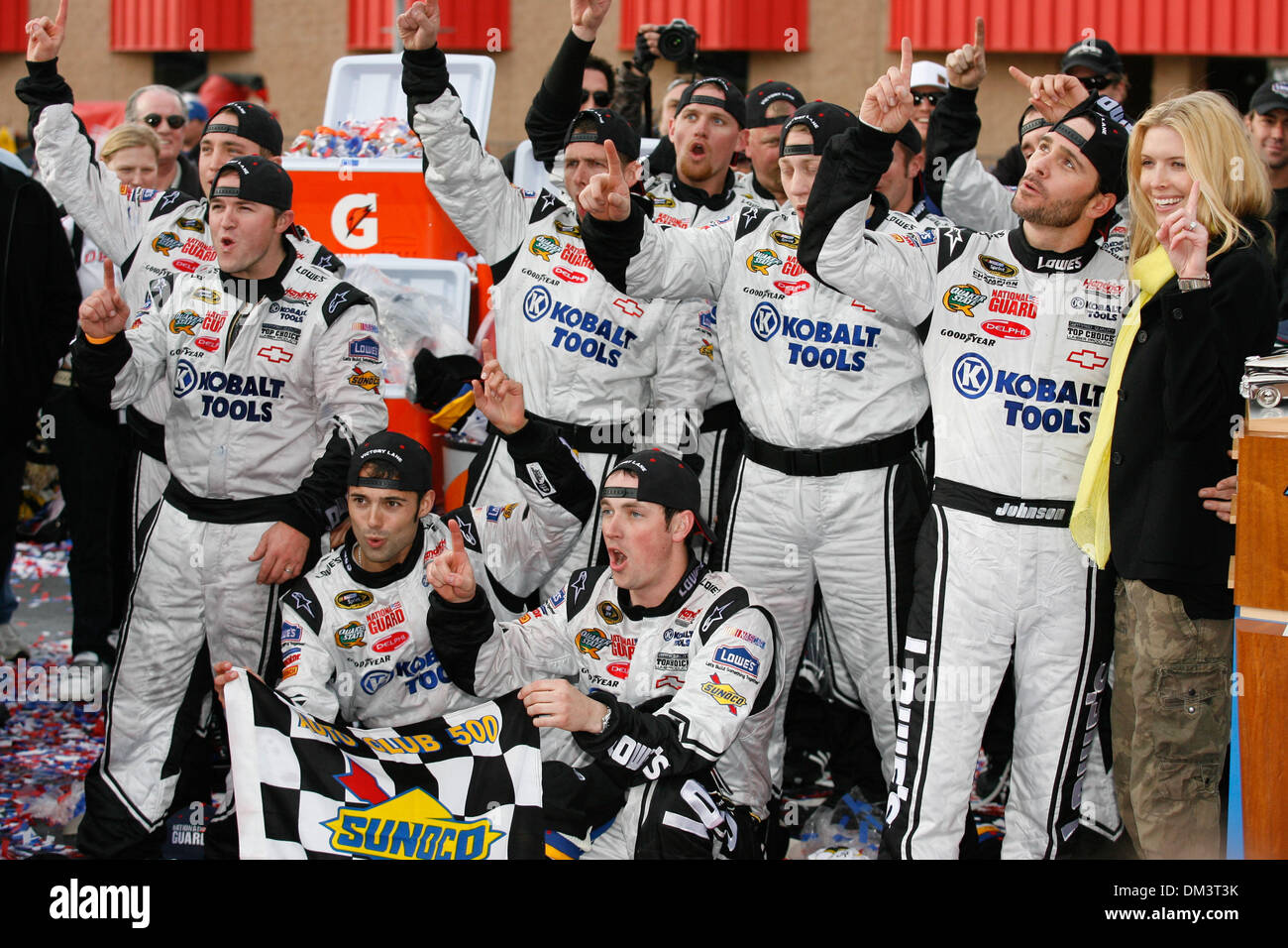 Chandra johnson hi-res stock photography and images - Alamy