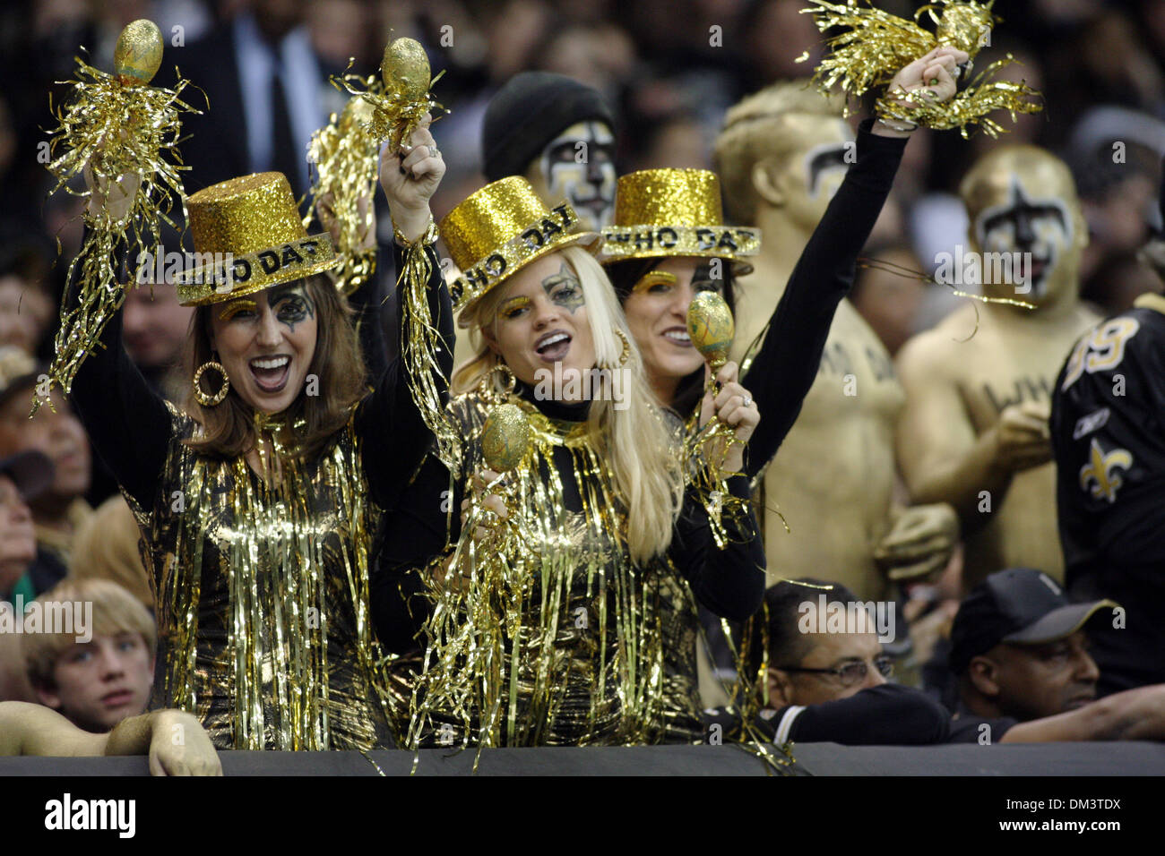 Arizona cardinals new orleans saints hi-res stock photography and ...