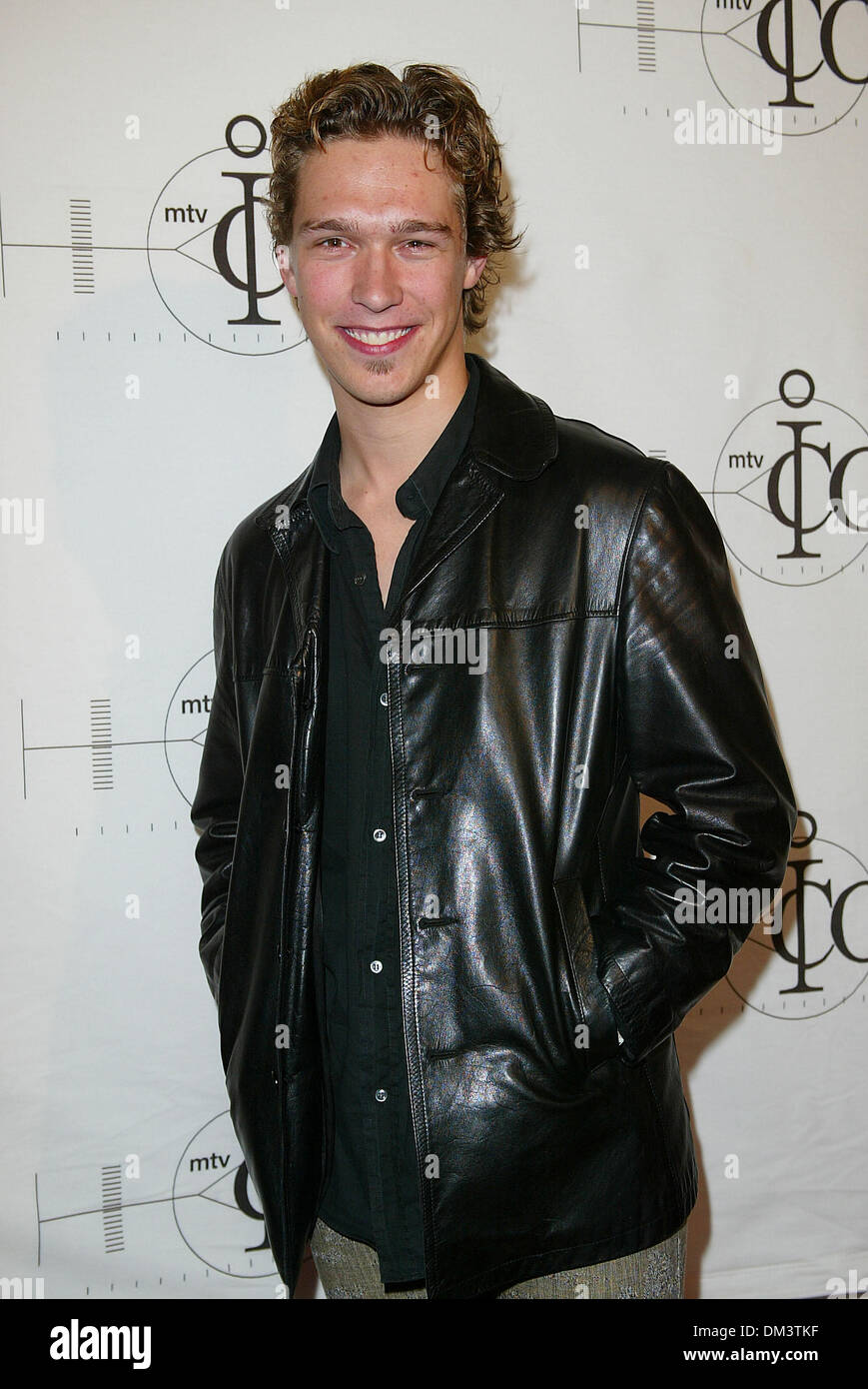 Apr. 14, 2002 - Los Angeles, CALIFORNIA - MTV ICON 2002 HONORS ...