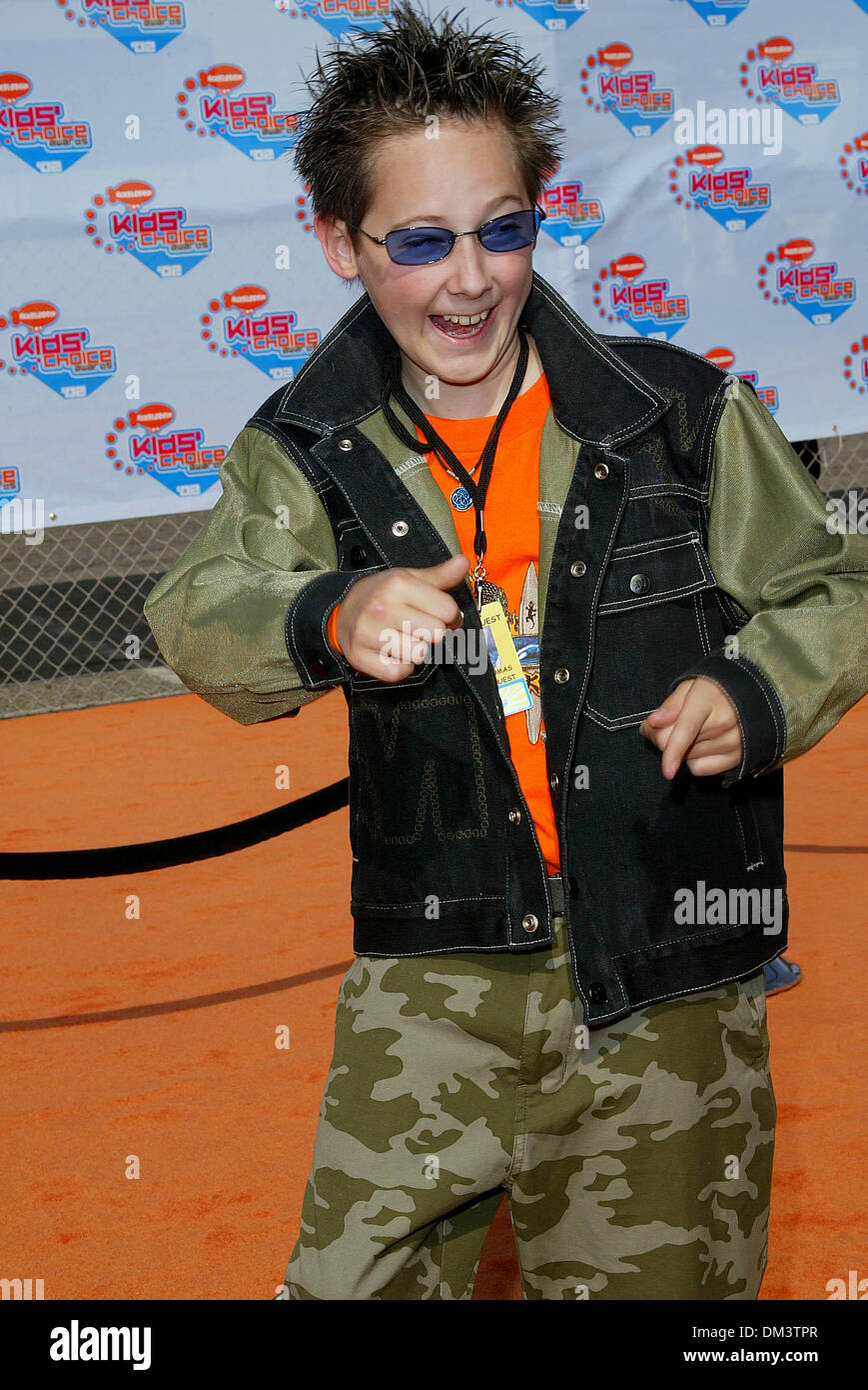 Jake barker hi-res stock photography and images - Alamy