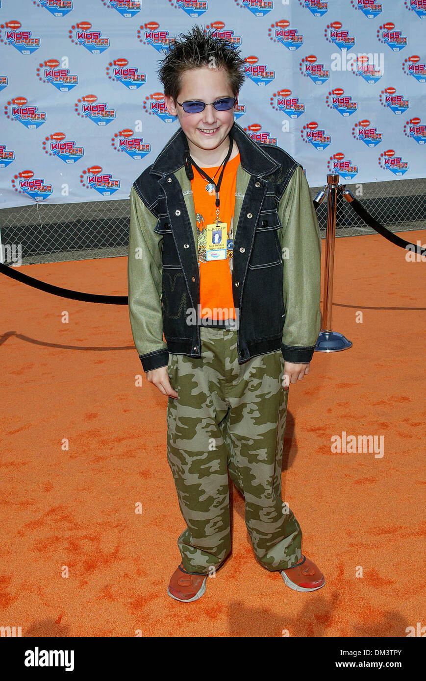 Jake barker hi-res stock photography and images - Alamy