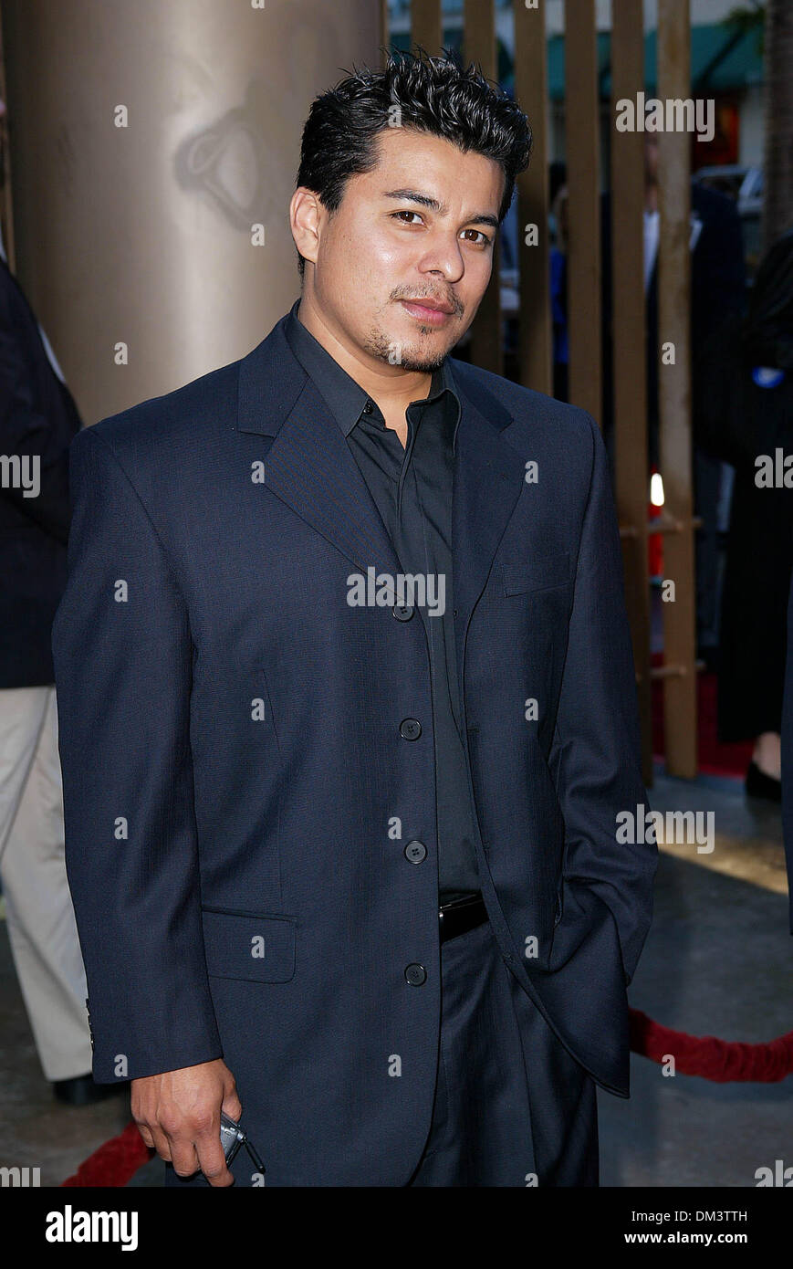 Apr. 23, 2002 - Los Angeles, CALIFORNIA - THE SALTON SEA.PREMIERE AT ...