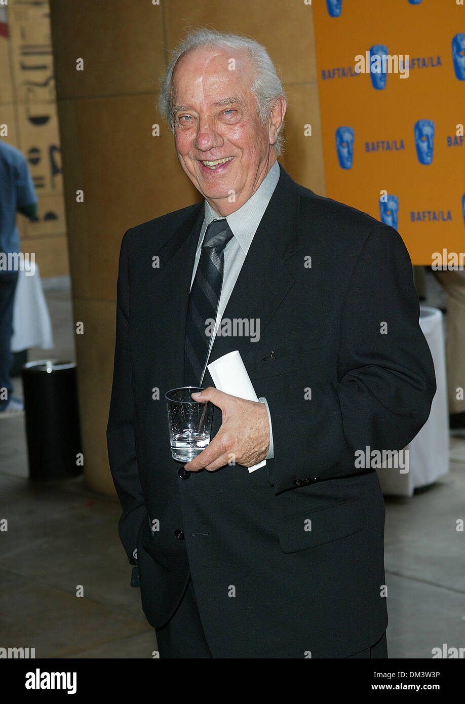 May 19, 2002 - Los Angeles, CALIFORNIA - BAFTA/LA HONORS FILMMAKER JOHN ...