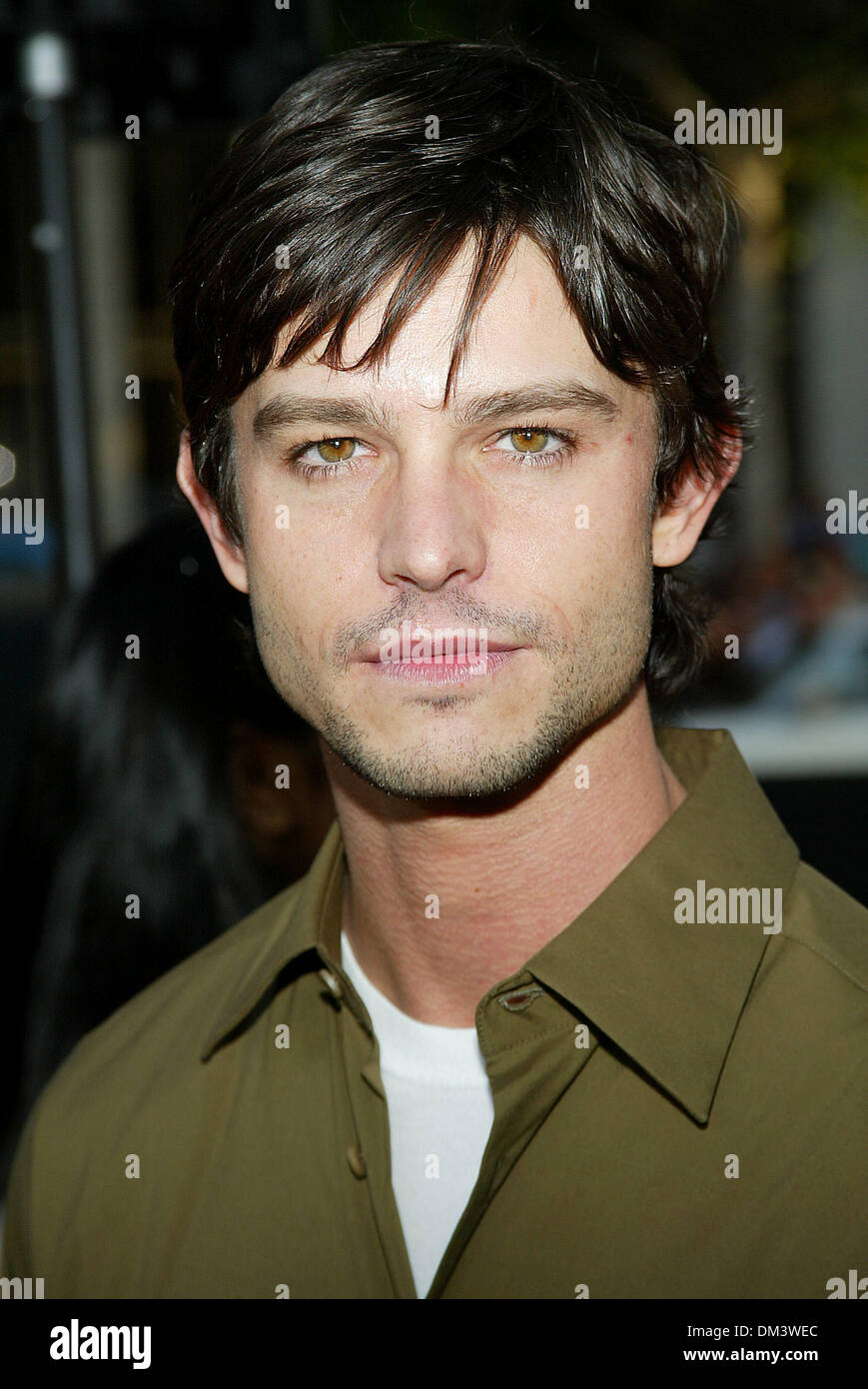 June 11, 2002 - Los Angeles, CALIFORNIA - WINDTALKERS.LOS ANGELES ...