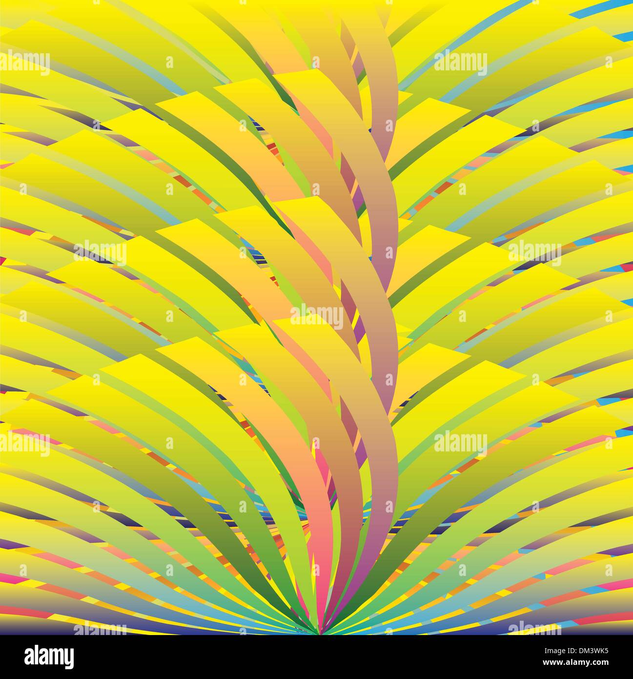 Rainbow objects Stock Vector Images - Alamy