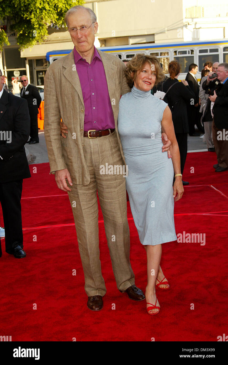 July 15, 2002 - Los Angeles, CALIFORNIA - K-19 THE WIDOWMAKER.PREMIERE ...