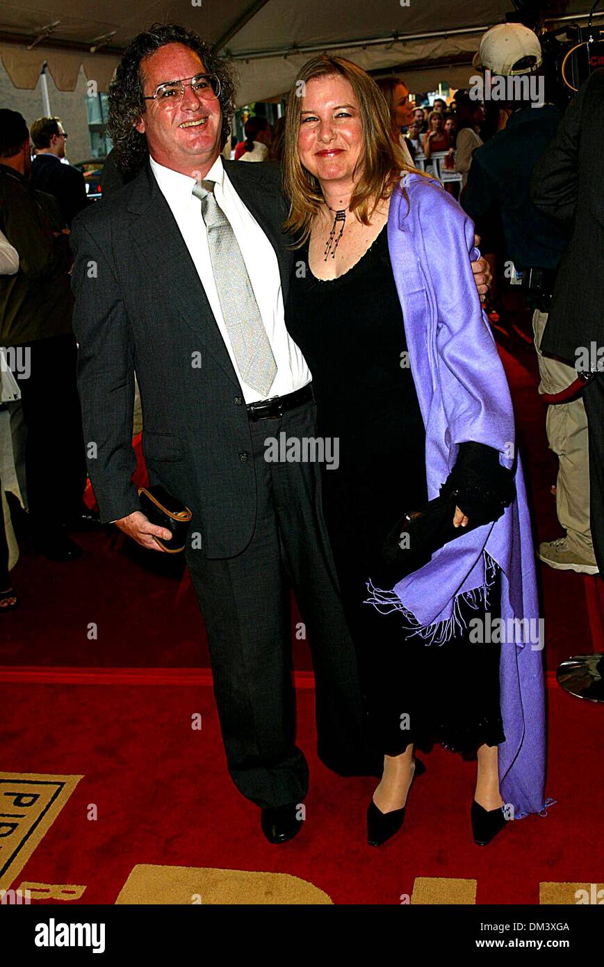 Sept. 6, 2002 - Toronto, CANADA - WHITE OLEANDER.GALA PREMIERE AT ROY ...