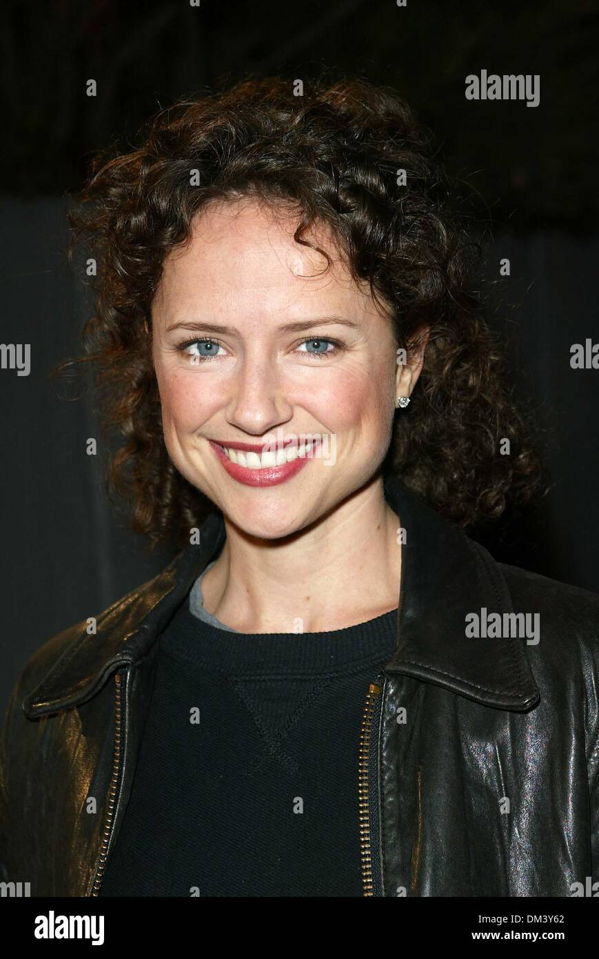 Oct. 29, 2002 - Los Angeles, CALIFORNIA, USA - JEAN LOUISA KELLY ...