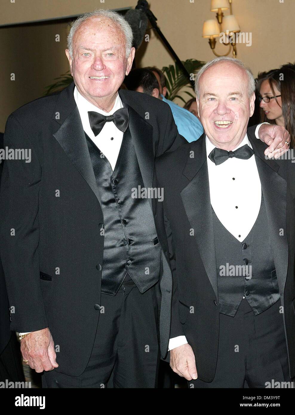 Tim conway and harvey korman hi-res stock photography and images - Alamy