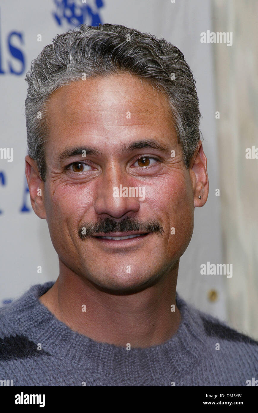 Nov. 16, 2002 - Los Angeles, CALIFORNIA - GREG LOUGANIS ...