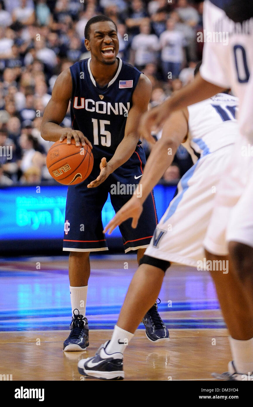 Kemba walker uconn hi-res stock photography and images - Alamy
