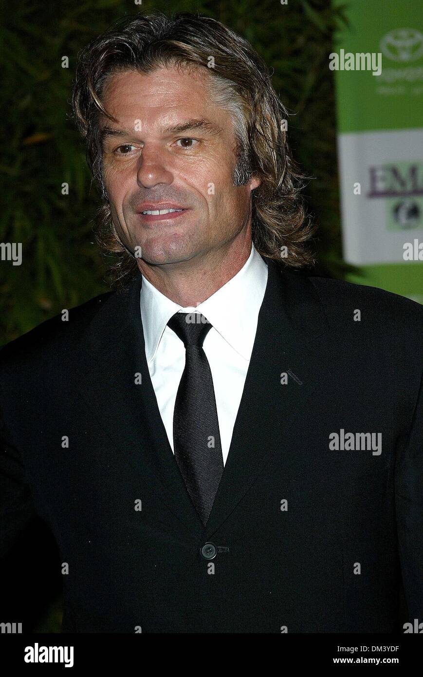 Nov. 20, 2002 - Los Angeles, CALIFORNIA, USA - HARRY HANLIN ..K27249FB ...