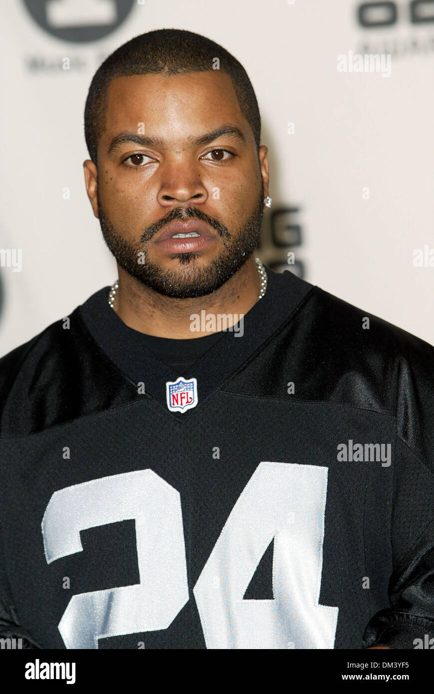 Dec. 4, 2002 - Los Angeles, CALIFORNIA, UNITED STATES - ICE CUBE -..VH1 ...