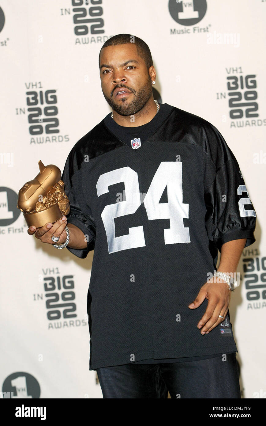 Ice cube 2002 hi-res stock photography and images - Alamy