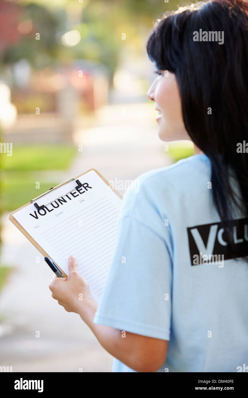 Charity work hi-res stock photography and images - Alamy