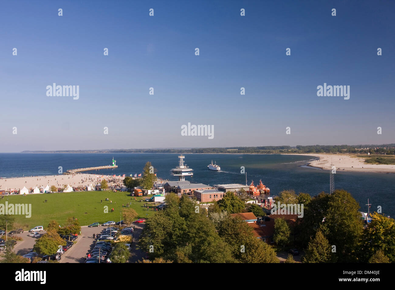 Landschaften von oben hi-res stock photography and images - Alamy