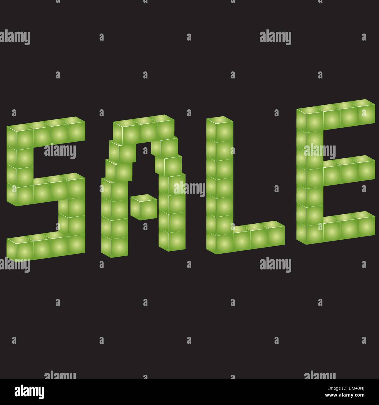 Sale. Vector illustration Stock Vector Image & Art - Alamy