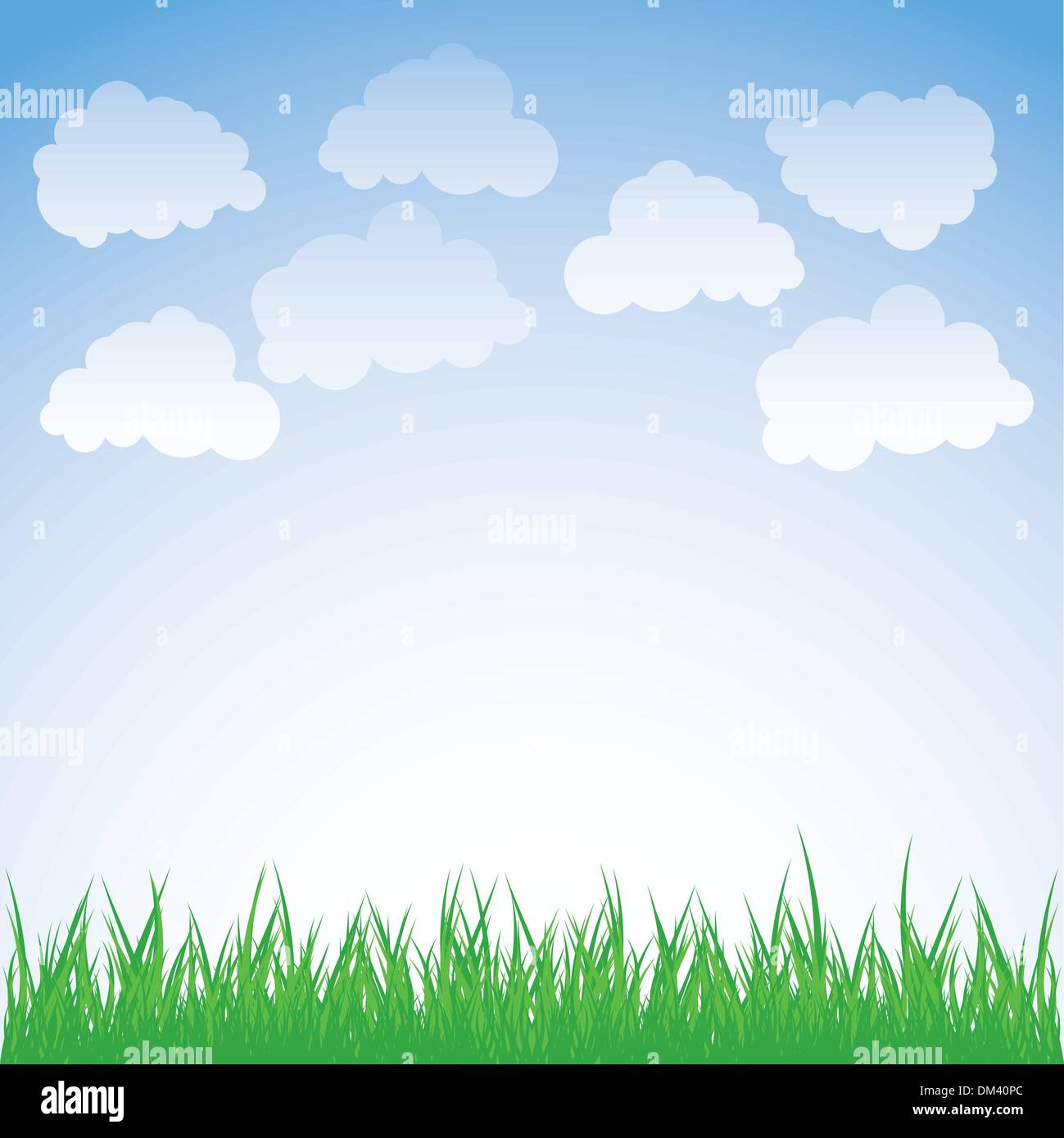 Background nature illustration hi-res stock photography and images - Alamy