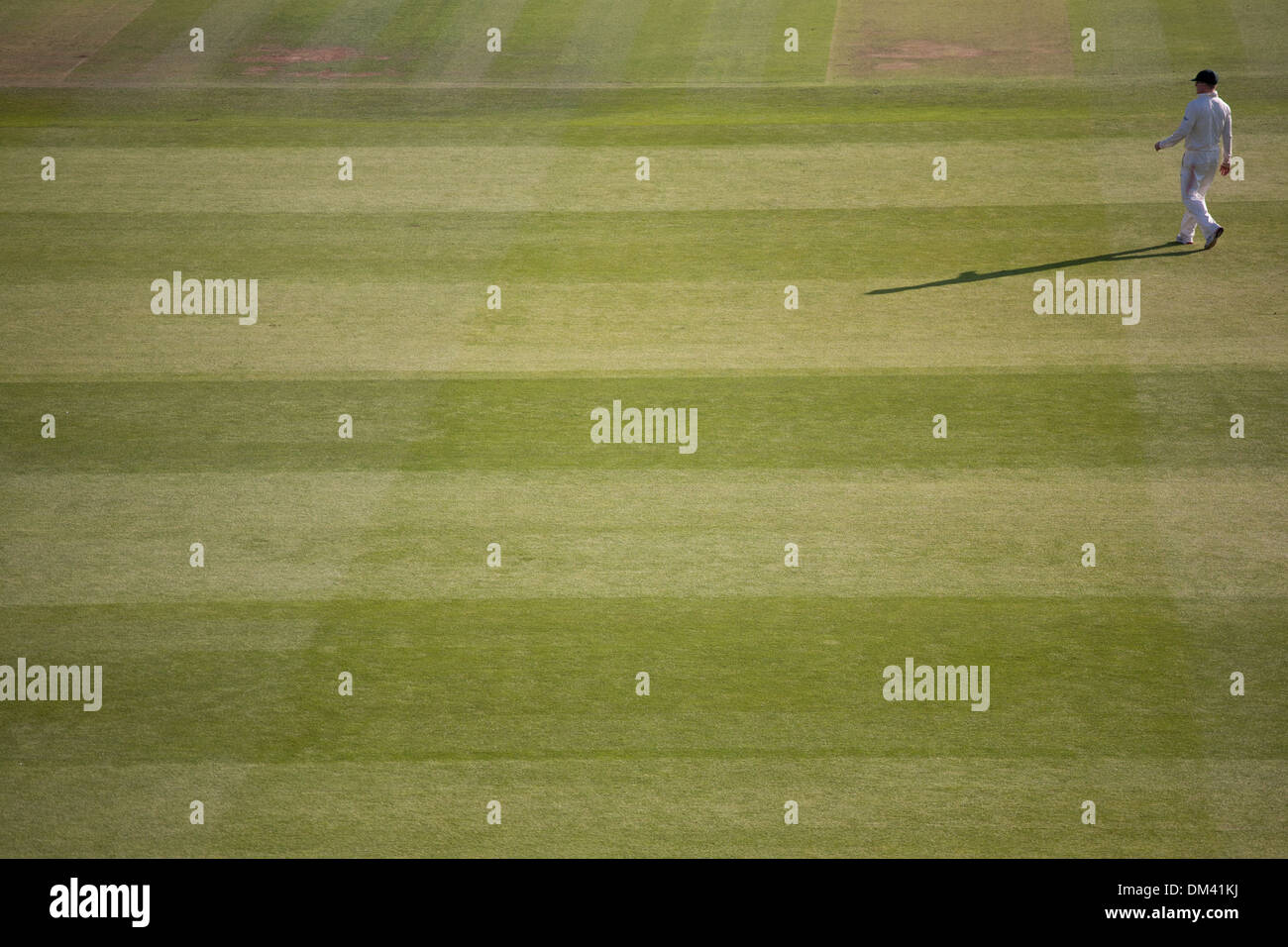 2nd test lords hi-res stock photography and images - Alamy
