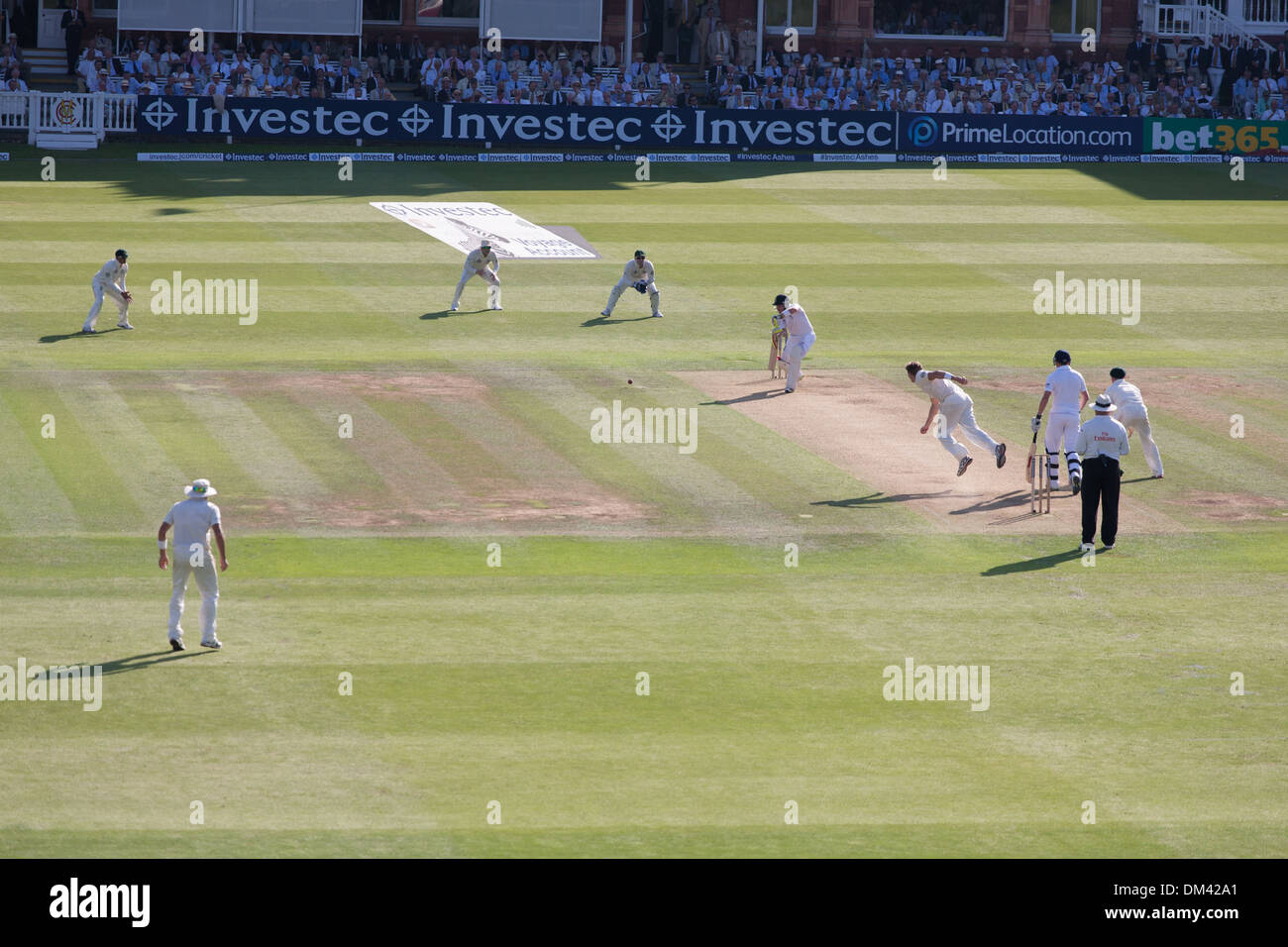 Ian bell test hi-res stock photography and images - Alamy