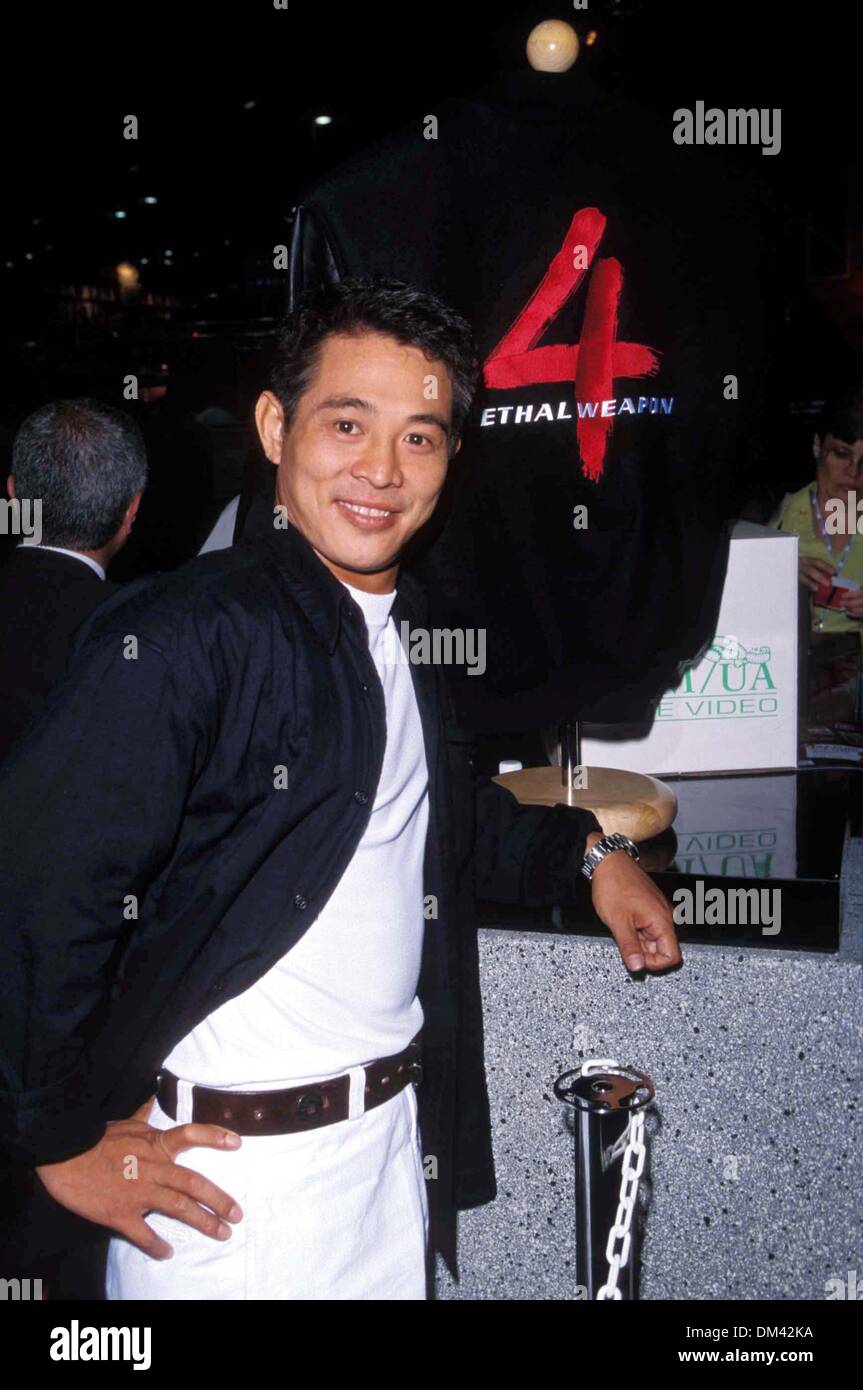 July 8, 1998 - K12826FB.USDA CONVENTION LAS VEGAS 07*08*1998.JET LI ...