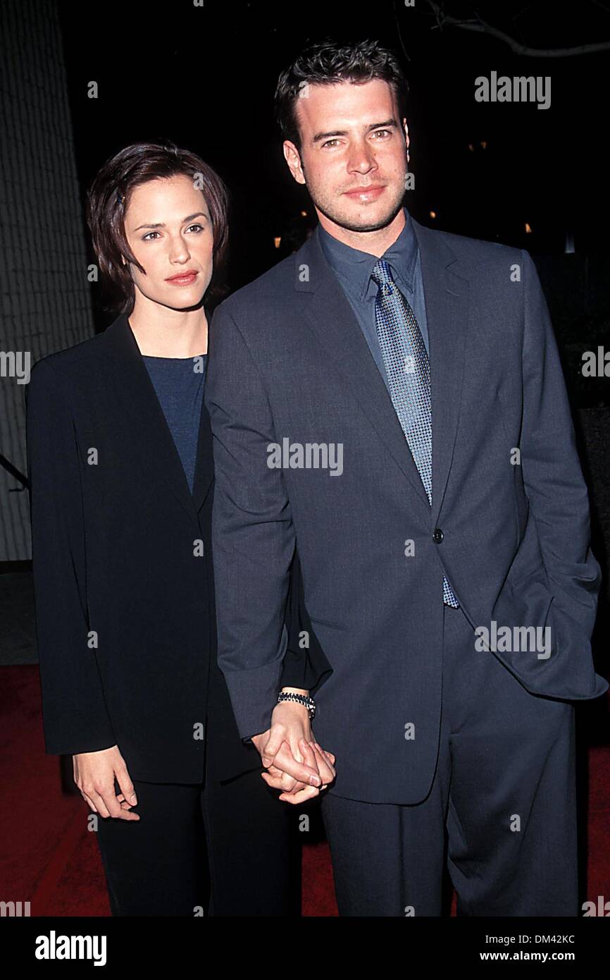 Feb. 3, 2000 - K17743FB.SCREAM 3 PREMIERE AT AVCO CINEMA LA CA.02/03 ...