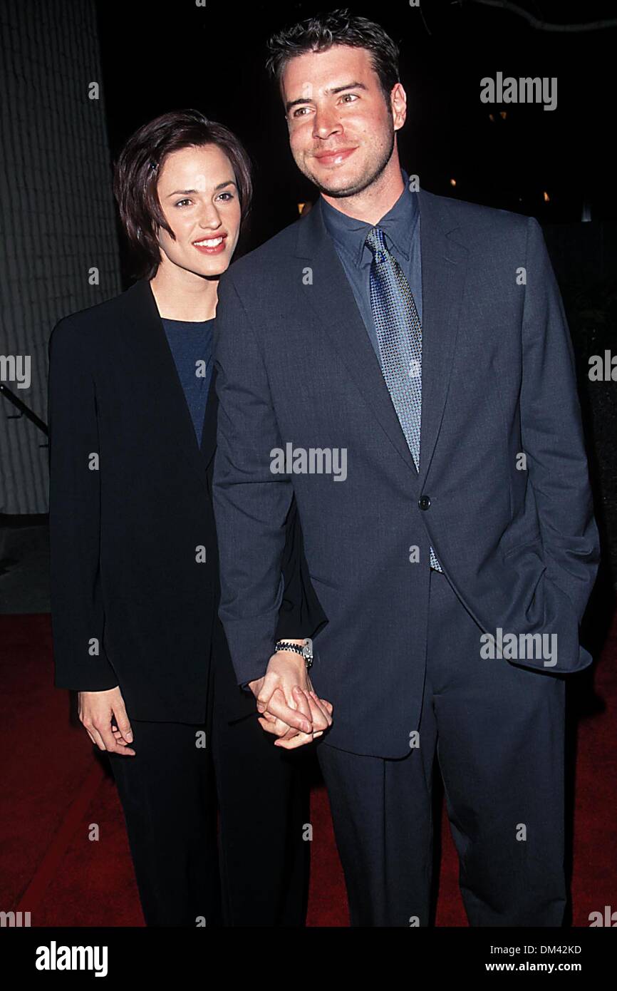 Scream 3 2000 scott foley hi-res stock photography and images - Alamy