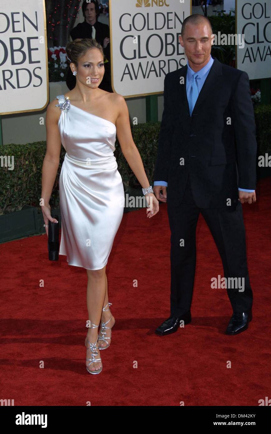 S 2001 beverly hi-res stock photography and images - Alamy