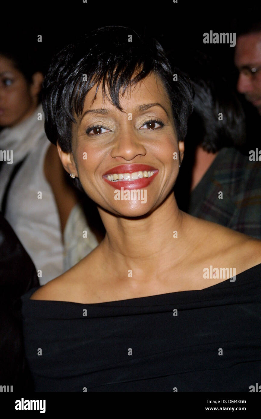 Judge Hatchett Livedash