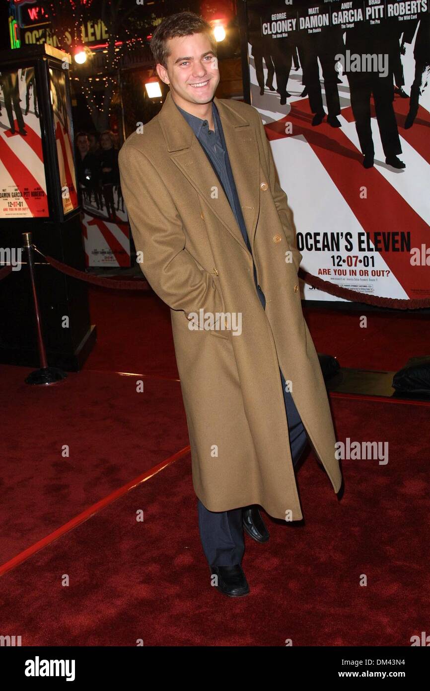 Oceans eleven jackson hi-res stock photography and images - Alamy