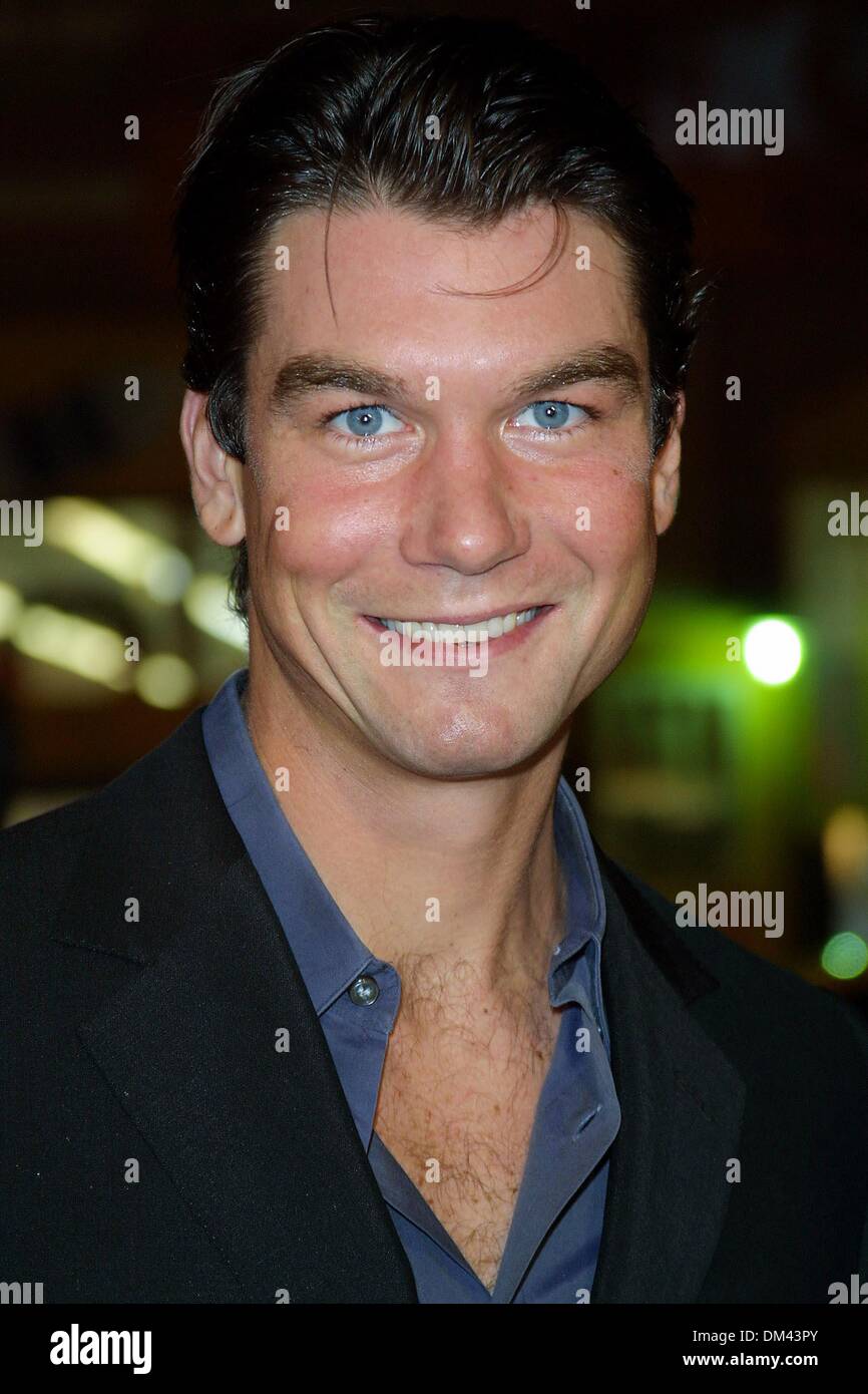 Jerry barrett hi-res stock photography and images - Alamy