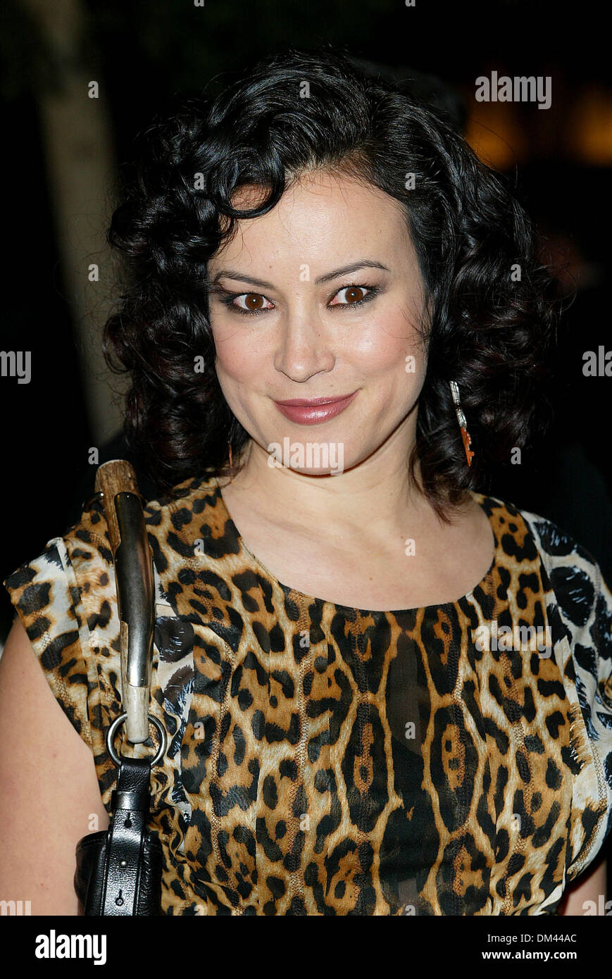 Mar. 18, 2002 - Los Angeles, CALIFORNIA - PANIC ROOM PREMIERE.AT LOEWS ...