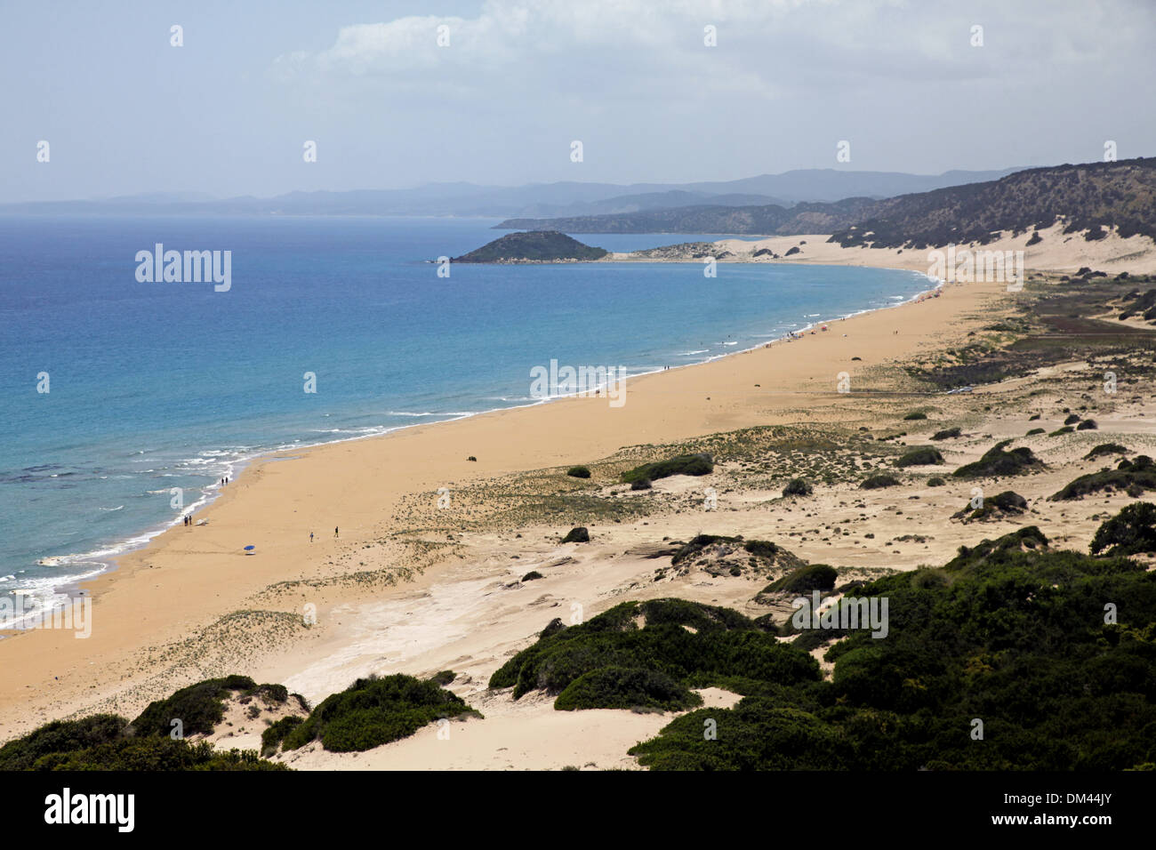 Karpas Peninsula Is Karpas Peninsula Wikipedia