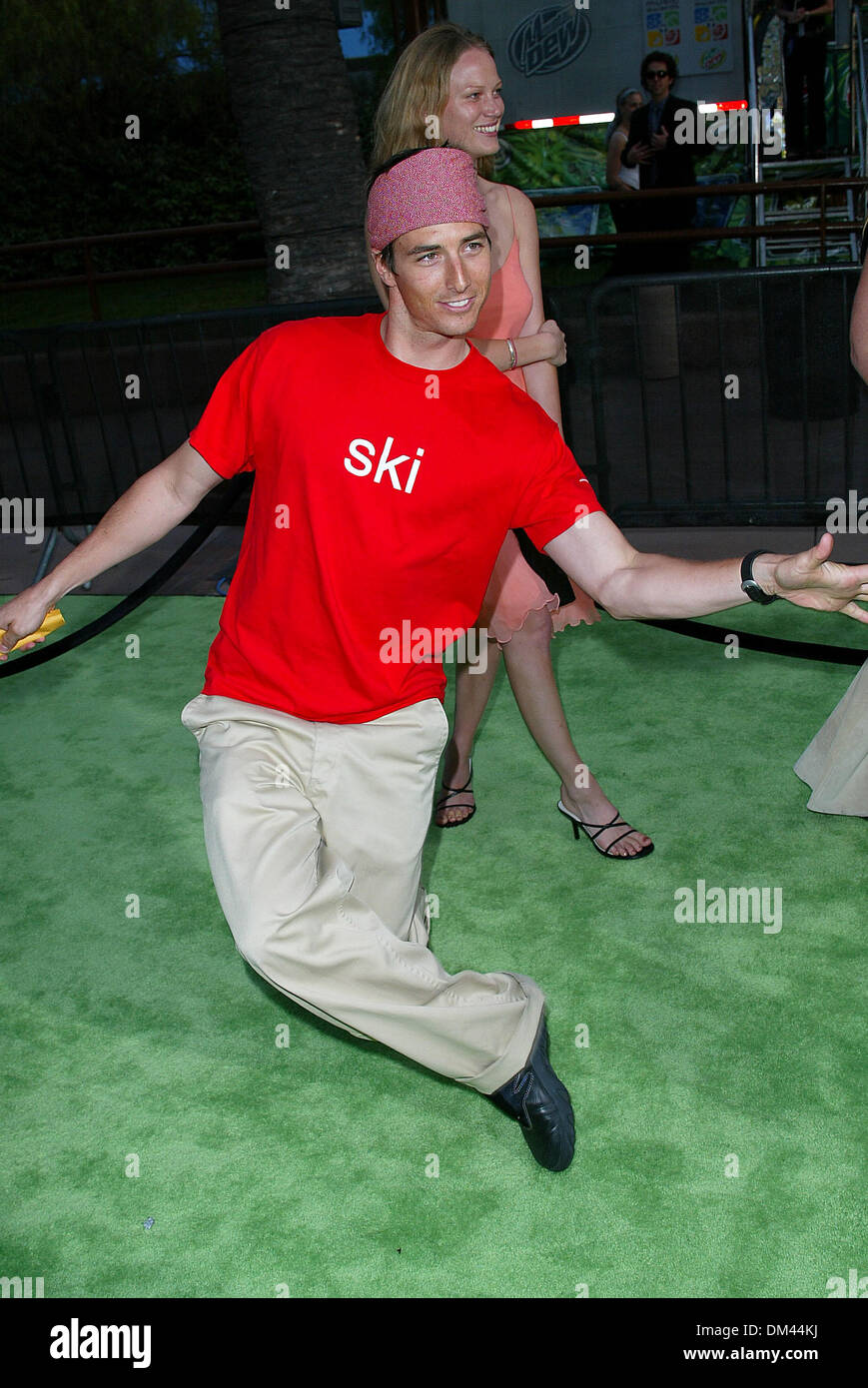 Johnny Barrett High Resolution Stock Photography and Images - Alamy