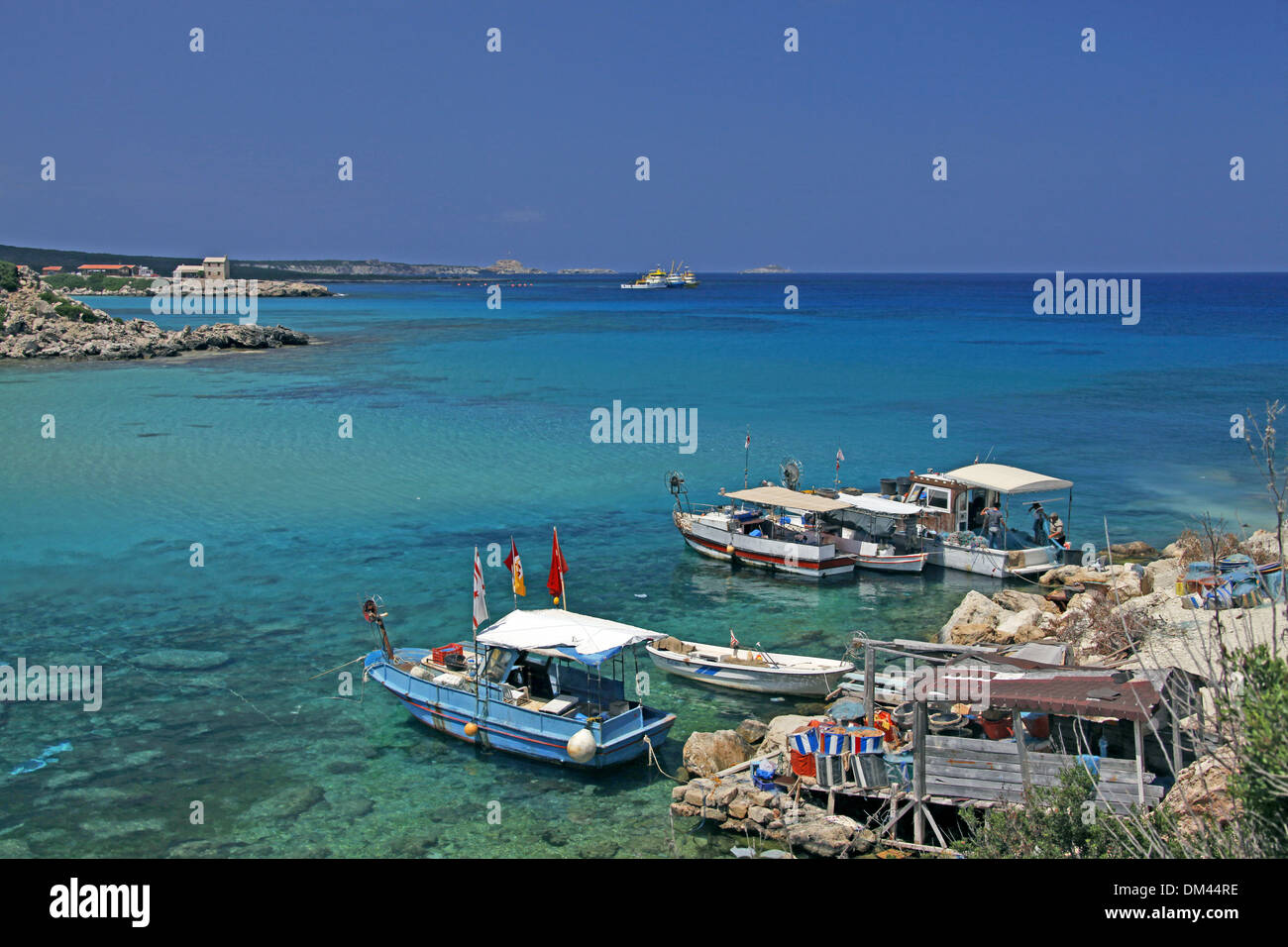Karpas peninsula cyprus hi-res stock photography and images - Alamy
