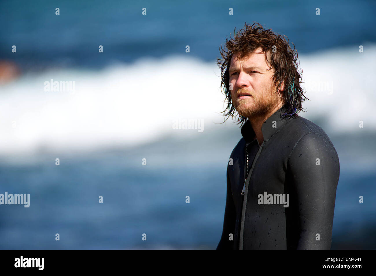 Sam worthington ben nott dir hi-res stock photography and images - Alamy