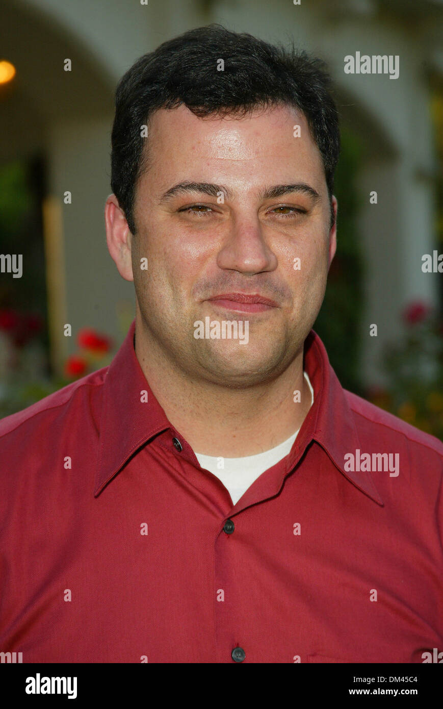 July 18, 2002 - Pasadena, CALIFORNIA - ABC 2002 SUMMER PRESS TOUR ALL ...