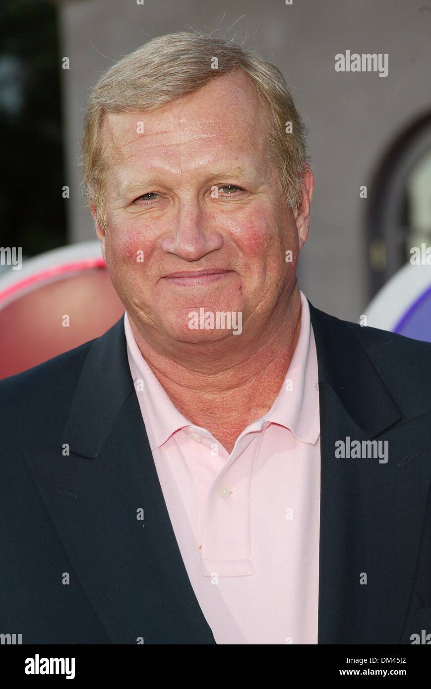 July 24, 2002 - Pasadena, CALIFORNIA, UNITED STATES - KEN HOWARD -..NBC ...