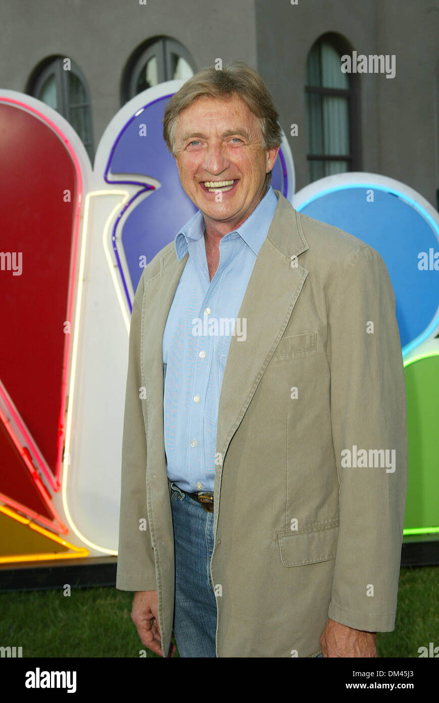 July 24, 2002 - Pasadena, CALIFORNIA, UNITED STATES - KEN JENKINS ...