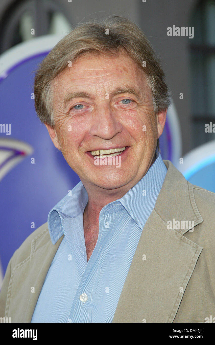 Ken barrett hi-res stock photography and images - Alamy