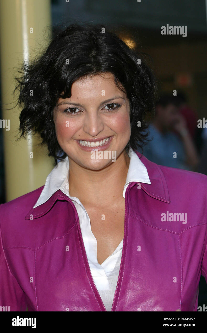 Oct. 6, 2002 - Los Angeles, CALIFORNIA - JENNIFER GIMENEZ..HOLLYWOOD ...