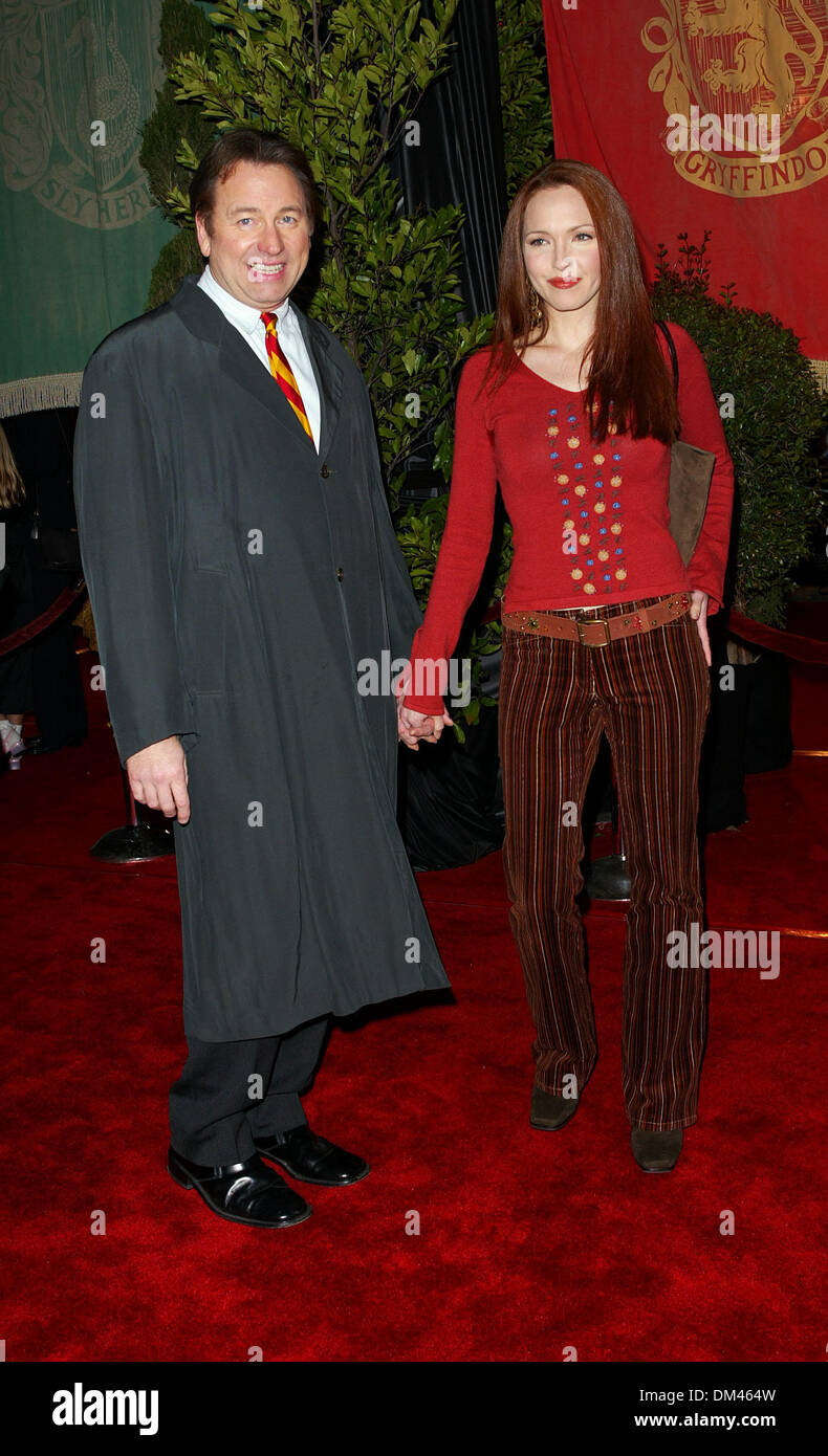 John Ritter Amy Yasbeck