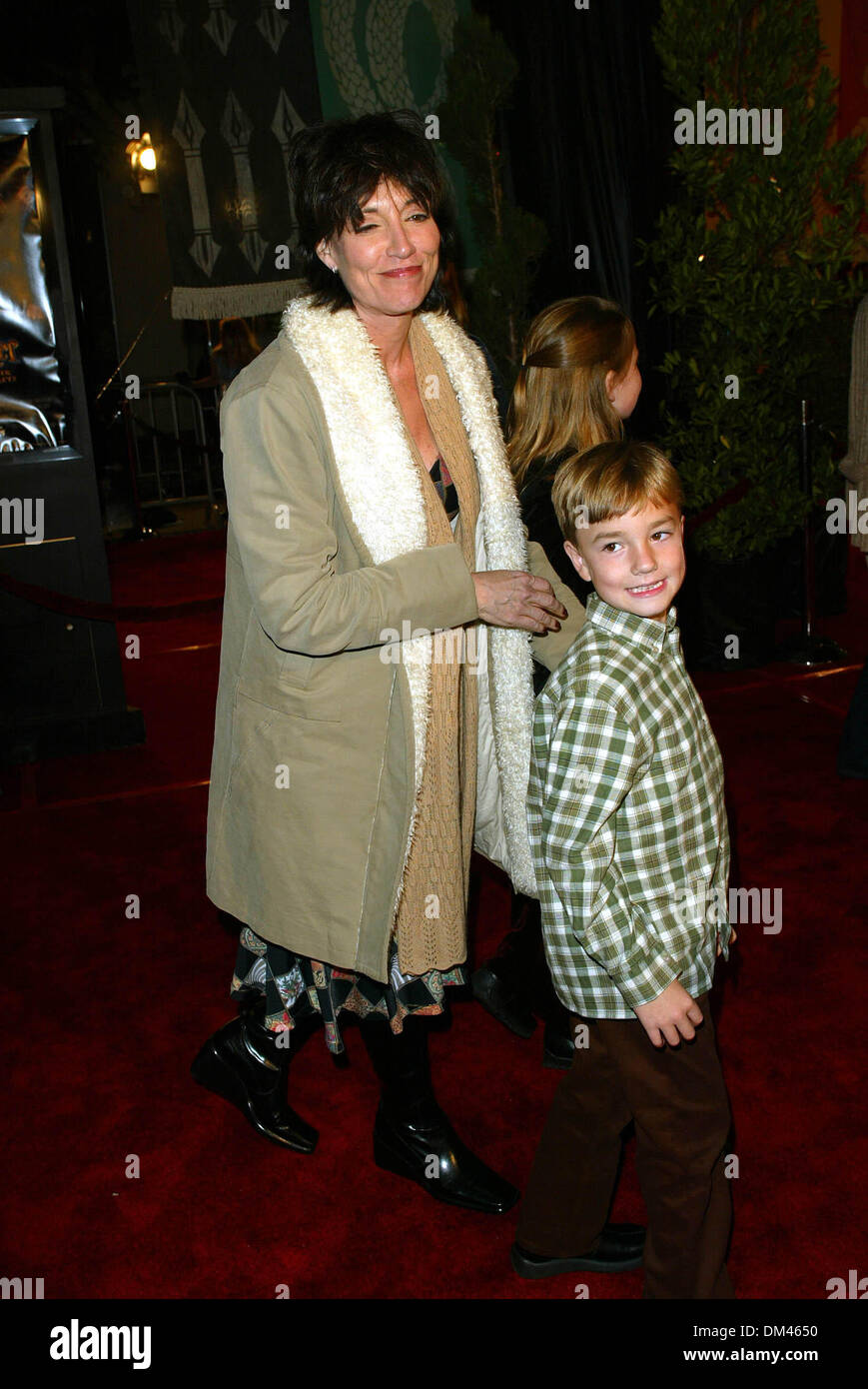 Harry potter son hi-res stock photography and images - Alamy