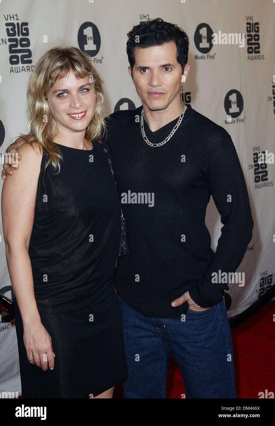 Dec. 4, 2002 - Los Angeles, CALIFORNIA, UNITED STATES - JOHN LEGUIZAMO ...