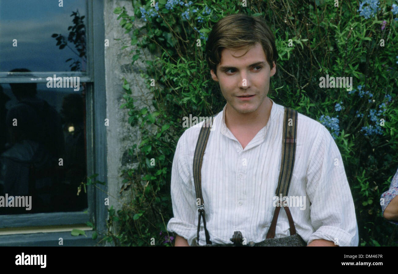 Daniel lavender hi-res stock photography and images - Alamy