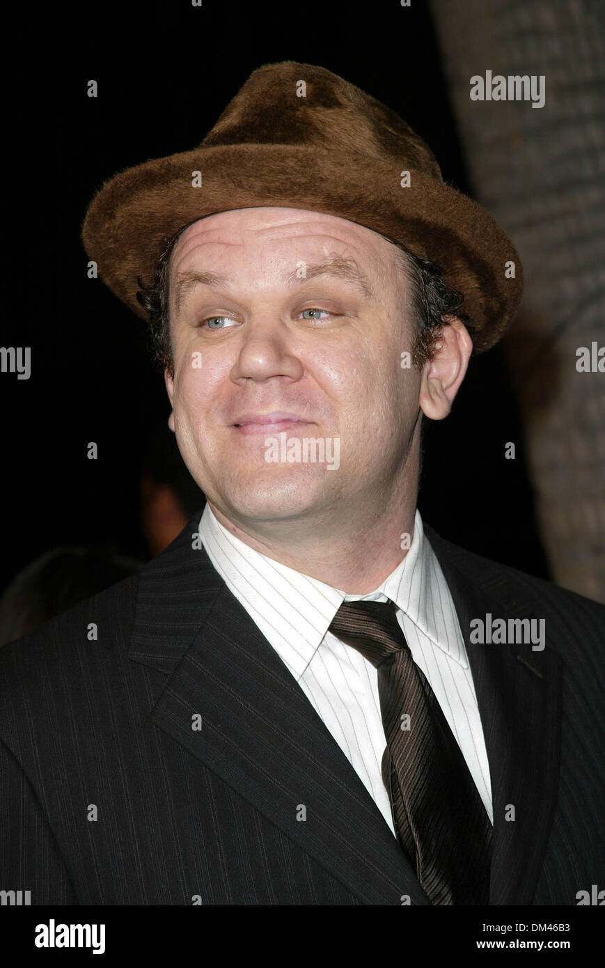 John c reilly chicago hi-res stock photography and images - Alamy